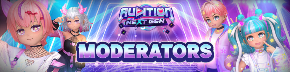 Game Policy - Audition Next Gen