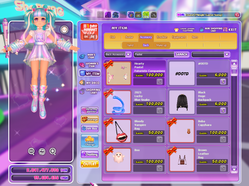 Audition Next Gen: The Future of Dance, Music, and Matchmaking Begins ...