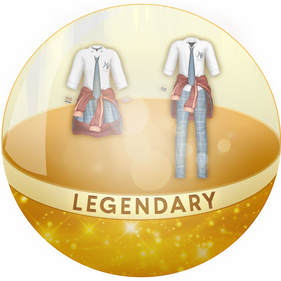 [PROMO] September 2025 Golden x Premium Gacha Pt. 2 - Audition Next Gen