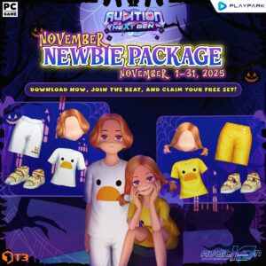 [EVENTS] Audition Next Gen Activities - Audition Next Gen