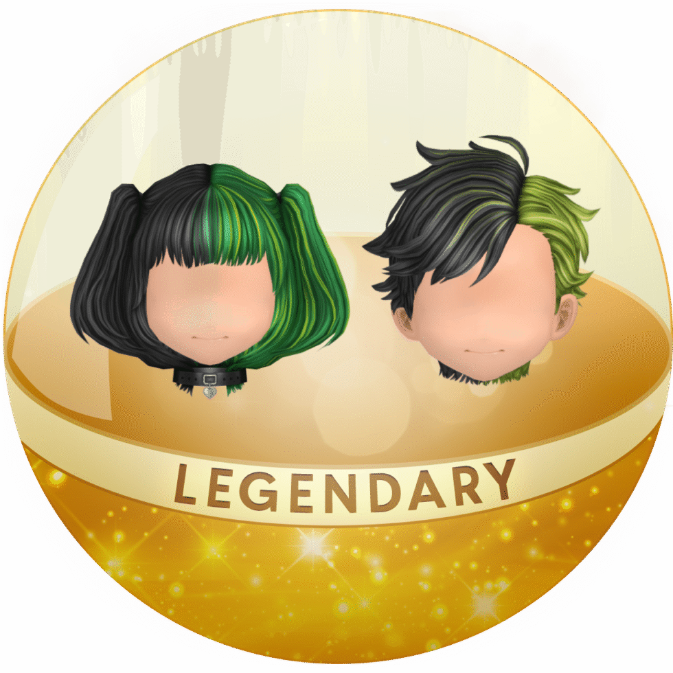 [EVENT] October 2025 Golden x Premium Gacha - Audition Next Gen