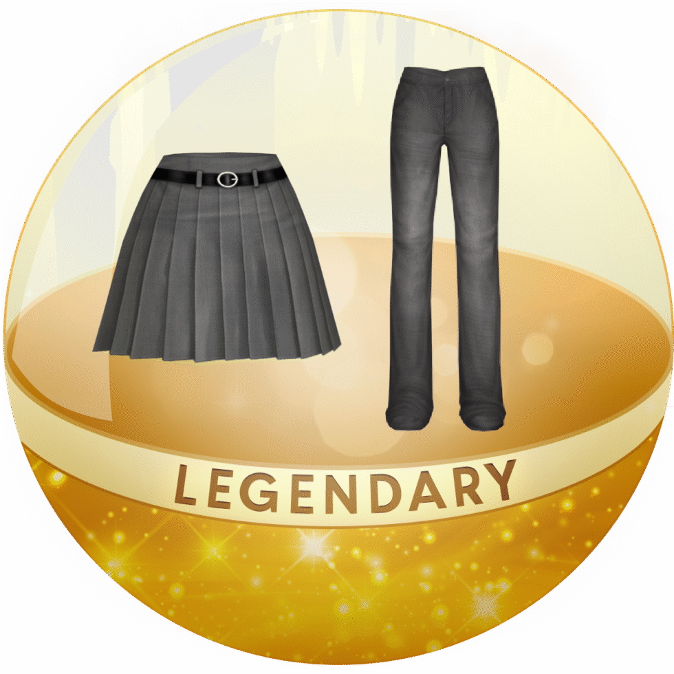 [EVENT] October 2025 Golden x Premium Gacha - Audition Next Gen