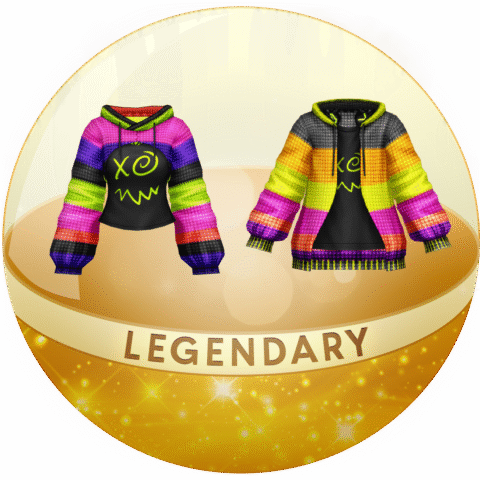 [EVENT] October 2025 Golden x Premium Gacha - Audition Next Gen