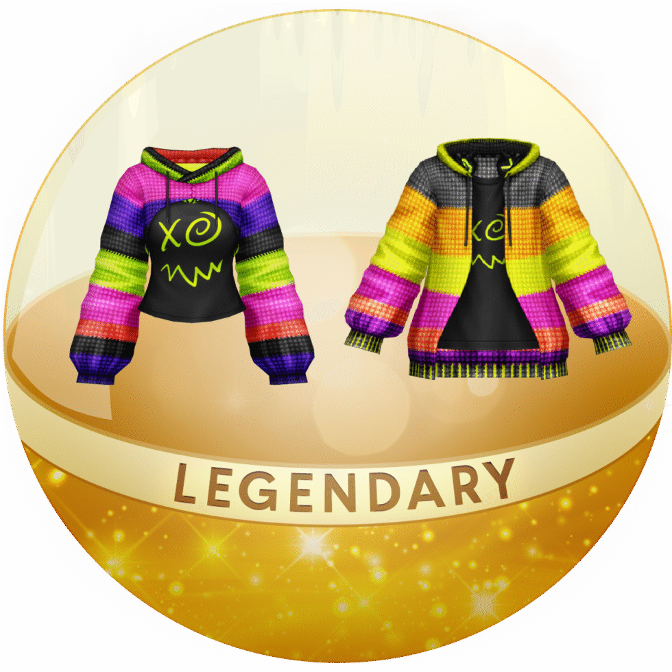 [EVENT] October 2025 Golden x Premium Gacha - Audition Next Gen