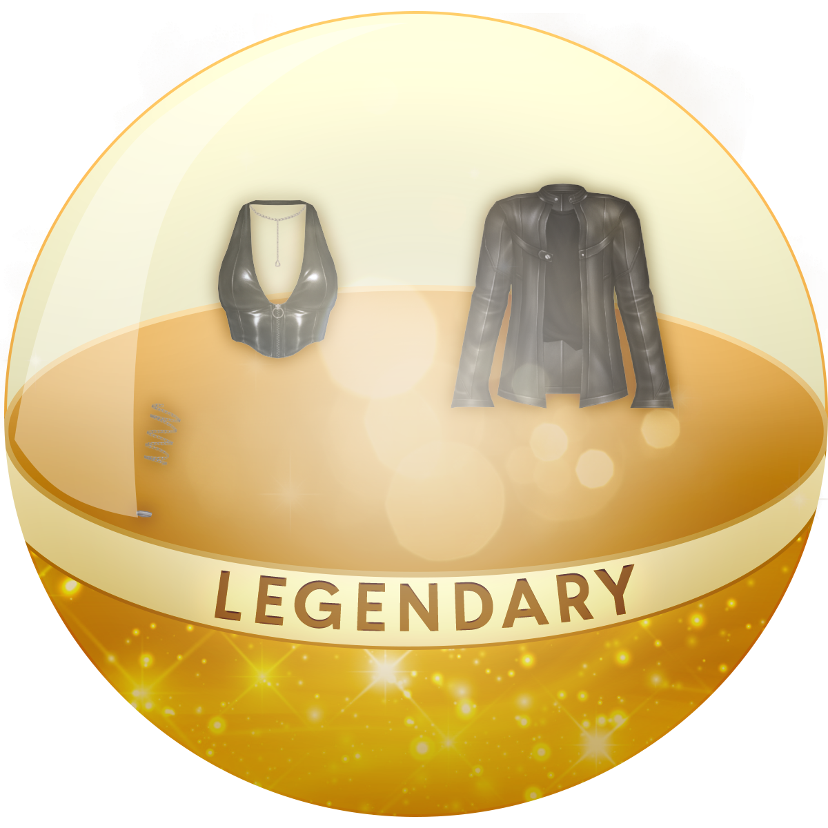 [PROMO] January 2026 Golden x Premium Gacha - Audition Next Gen