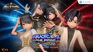 🏆 Audition Philippine Championship 2026 – Semi Finals: Road to the ...